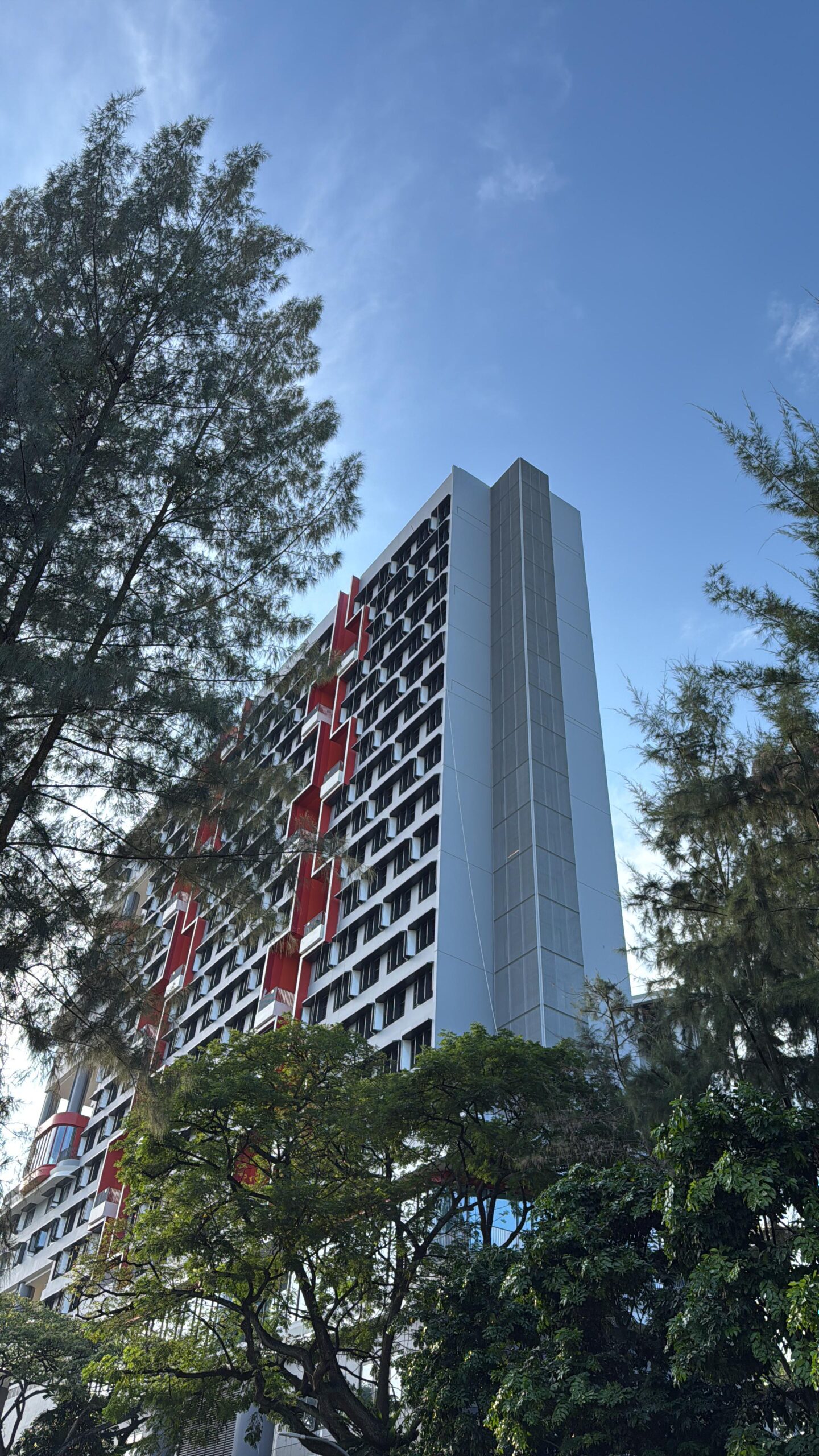 Room Type & Fees - Valour House