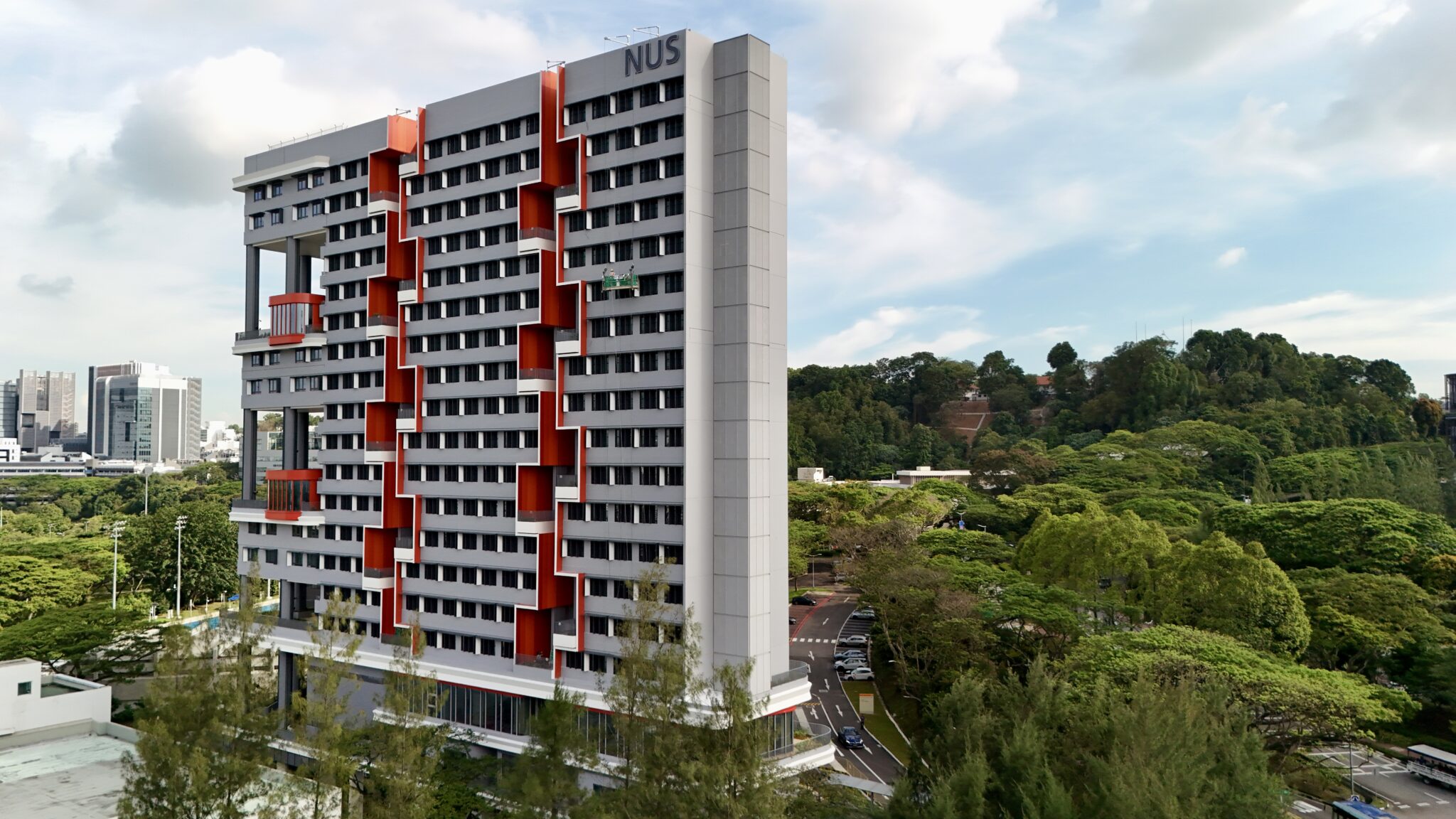 Master's Message - Valour House